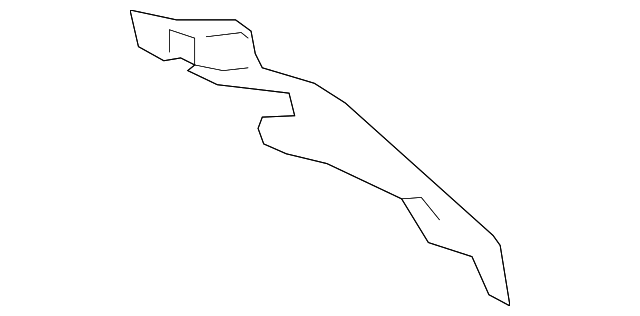 260-142-01-00 - Heat Shield 2019-2023 Mercedes-Benz | Mercedes-Benz USA ...