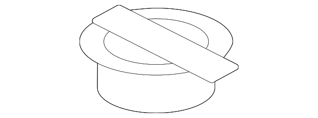 25441-B1000 - 2015-2024 Hyundai - Cap | Conicelli Hyundai