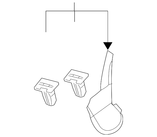 2014-2018 Subaru Forester Cowl Trim - Driver's Side (LH) 94060SG020VH ...