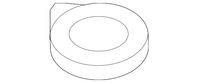 86615FJ000 - Reservoir Cap 2012-2021 Subaru | Subaru Direct Wholesale