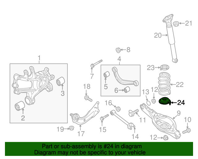 2013-2021 Mazda Lower Seat KD35-28-0A3 | MazdaParts.Online