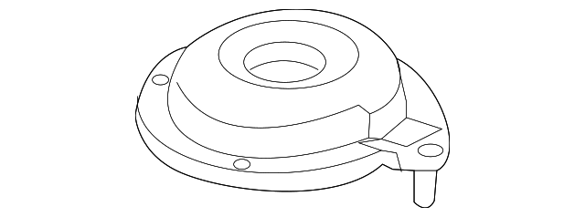 2013-2021 Mazda Lower Seat KD35-28-0A3 | MazdaParts.Online