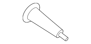 Genuine BMW 11-61-7-595-195 | Intake Manifold Bracket | FREE Shipping ...