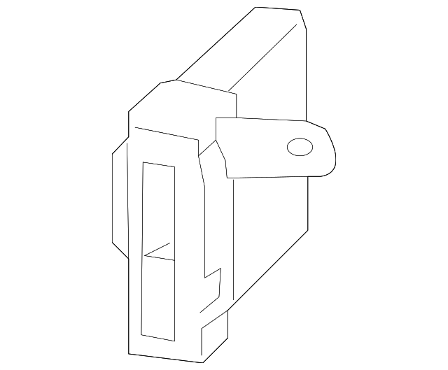 2016-2017 Toyota Tacoma Amplifier 88650-04070 | Toyota Parts Center