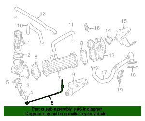 000-905-43-05 - Temp Sensor 2007-2021 Mercedes-Benz | Mercedes-Benz USA ...