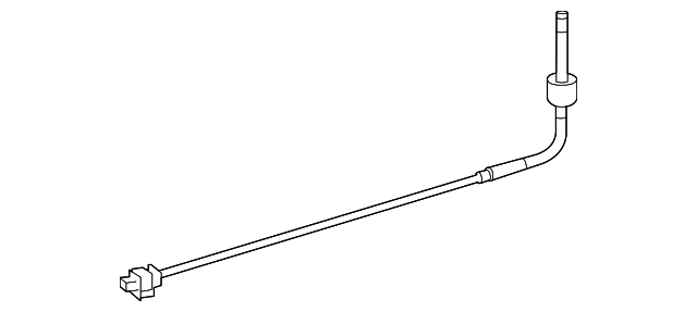 000-905-43-05 - Temp Sensor 2007-2021 Mercedes-Benz | Mercedes-Benz USA ...