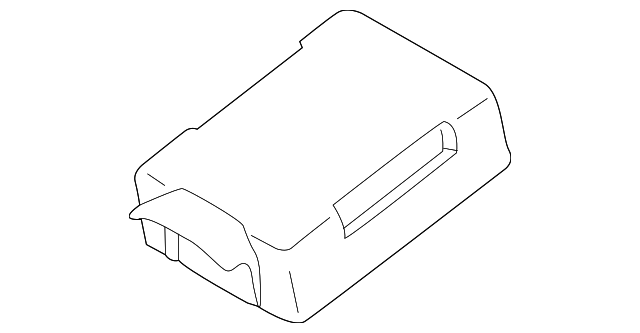 2023-2025 Volvo Controller 36003593 | TascaParts.com