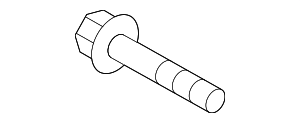 21359-2A650 - Engine Intake Manifold Bolt 2010-2023 Kia | Kia.Parts Store