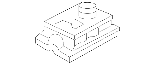 2020-2022 Kia Telluride Prk Brake Switch 93300-S9030 | OEM Parts Online