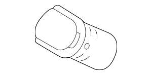 96125-S9010 - USB Port 2020-2022 Kia Telluride | Kia.Parts Store