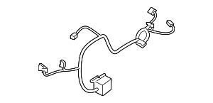 84624-S9700 - Wire 2023-2024 Kia Telluride | Kia.Parts Store