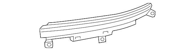 2019-2020 Ram 1500 Lower Trim - Driver's Side (LH) 6BT16SZ0AC ...
