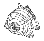 Shop OEM Alternators | oemmoparpartswarehouse.com