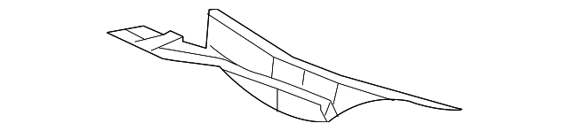 4780812AD - Rear Cross-Member - 2005-2021 Mopar | Mopar Parts Canada