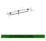 2007-2014 Toyota FJ Cruiser Roof Molding (Left, Right) 75596-35020-A0 ...