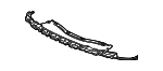 Bumper & Components - Front for 2022 Volkswagen ID.4 | World VW Parts