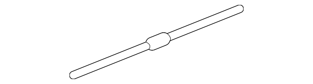 2018-2020 Ford Expedition Wire Harness JC3Z-14A411-A | TascaParts.com