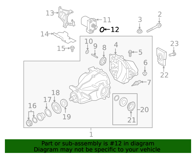90118-WA286 - Motor O-Ring - 2020-2023 Toyota GR Supra | OEM Genuine ...