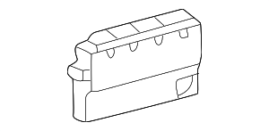 Control Unit 907-900-36-07 | MB Parts Center