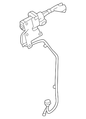 907-760-20-00 - Drive Assembly 2019-2024 Mercedes-Benz | Mercedes-Benz ...