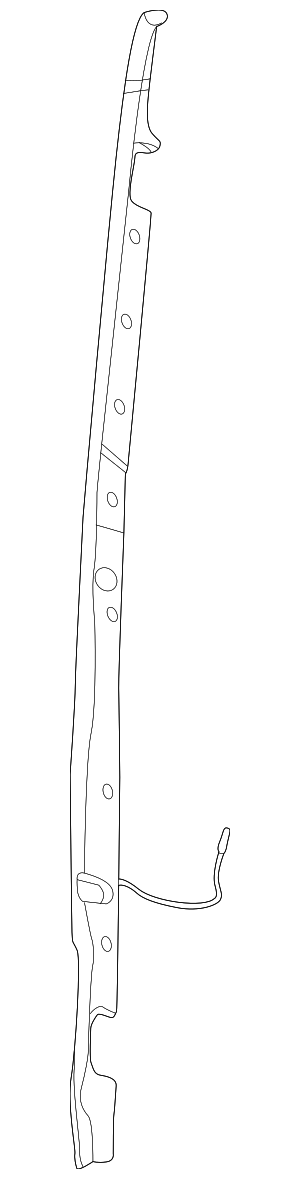 91082031009051 - Pinch Sensor 2019-2023 Mercedes-Benz | Mercedes-Benz ...