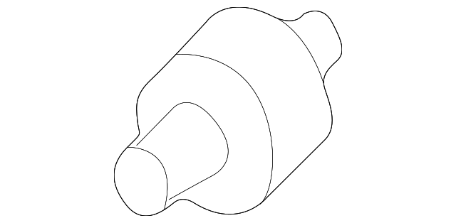 31277881 - High-Quality Suspension Control Arm Bushing for 2003-2014 ...