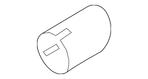 Genuine BMW 18-30-8-058-651 | F97 X3M, F98 X4M, F95 X5M, F96 X6M ...