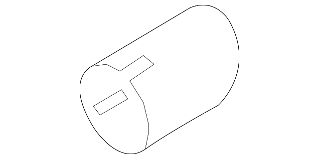 Genuine BMW 18-30-8-058-651 | F97 X3M, F98 X4M, F95 X5M, F96 X6M ...