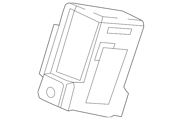 38890-TBA-A02 - 2017-2019 Honda Civic - Gateway Unit Can (Rewritable ...
