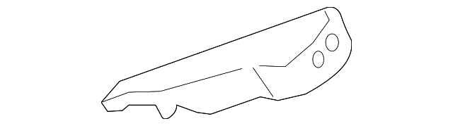 32219087 - Washer Nozzle - 2017-2020 Volvo | Volvo OEM Parts Direct