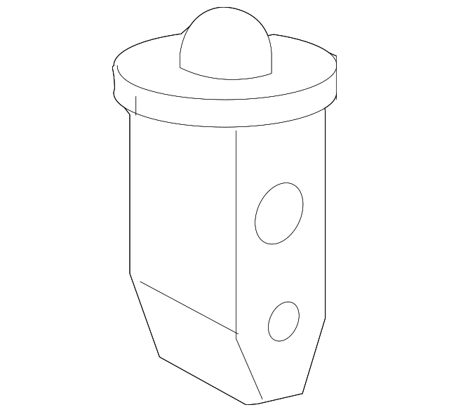 88515-26070 - Expansion Valve - 2006-2020 Toyota | OEMGenuineParts.com