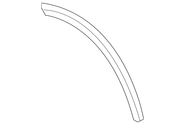 2006-2022 Land Rover Rear Fender Liner Protector CLB500051 | OEM Parts ...