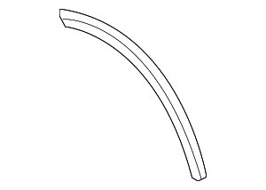 2006-2022 Land Rover Rear Fender Liner Protector CLB500051 | OEM Parts ...