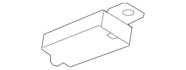 84922478 - High-Quality Radio Antenna Amplifier for 2016-2025 GM ...