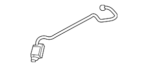 GM Parts | Genuine Nitrogen Oxide Sensor Part# 12718742 | GM Parts Store