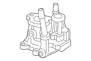 2017-2021 GM Egr Valve 12689249 | TascaParts.com