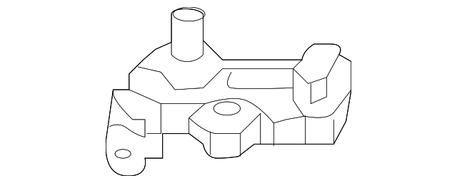 2013-2022 Acura Sensor 38920-TR0-A02 | OEM Parts Online