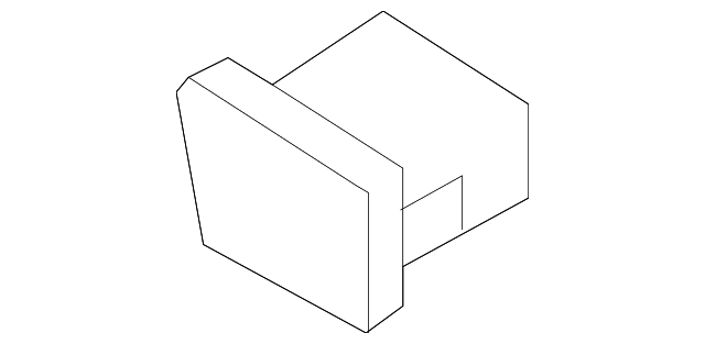 2011-2015 Hyundai Sonata Auxiliary Jack 96120-3S100 | OEM Parts Online