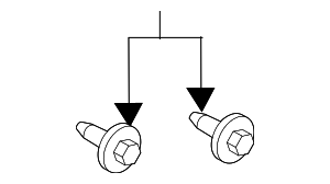 2005-2024 Mopar Trailer Hitch Bolt 06508286AA | Mopar Parts Canada