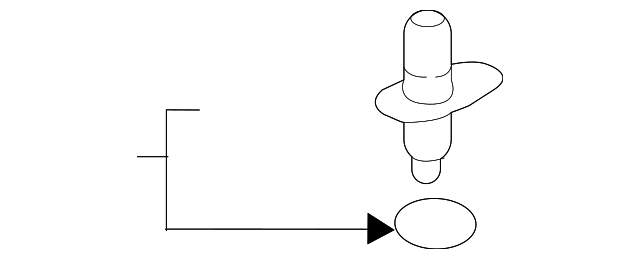 2019-2020 Porsche Engine Coolant Temperature Sensor PAB-919-523 ...