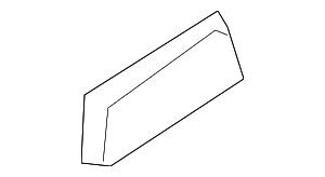 2004-2015 Nissan Handle 90336-7S000 | TascaParts.com