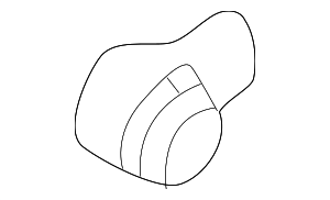 2019-2025 Nissan Sensor 28438-6CA2B | Burien Nissan Parts