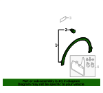 83A-853-718-A-GRU - Wheel Opening Molding 2019-2023 Audi Q3 | Audi OEM ...