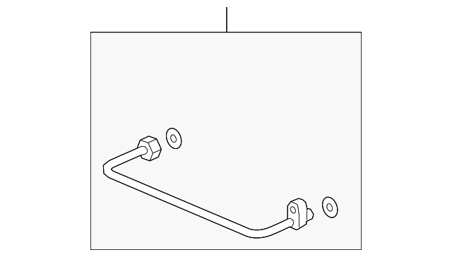 80341-TRW-A01 - Front AC Line 2018-2021 Honda Clarity | Group 1 Auto Parts