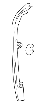 238-727-60-00 - Front Seal 2018-2020 Mercedes-Benz | Mercedes-Benz USA ...