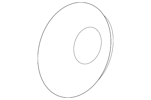 002-991-10-71 - Door Seal Clip 2018-2024 Mercedes-Benz | Mercedes-Benz ...