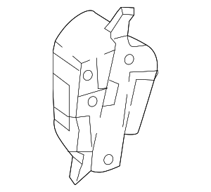 238-722-49-00 - Reinforcement 2018-2023 Mercedes-Benz | Mercedes-Benz ...