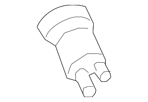 2016-2025 Volvo Cap 32242551 | TascaParts.com