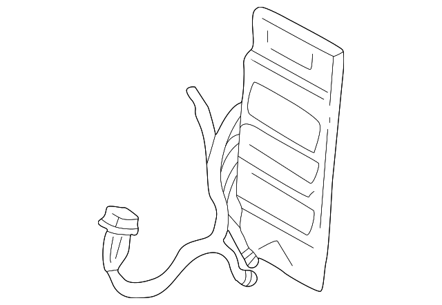 202-910-02-75 - Adapter 1994-1997 Mercedes-Benz | Mercedes-Benz USA Parts