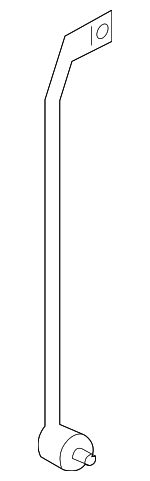 Nissan Rear Bumpers | Coulter Nissan Parts